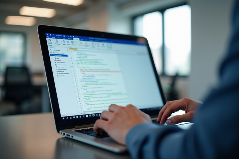 Utilisation de SQL dans Access : techniques et astuces essentielles ...
